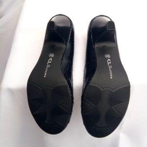 CL by Laundry | Shoes | Cl By Laundry Nwot | Poshmark